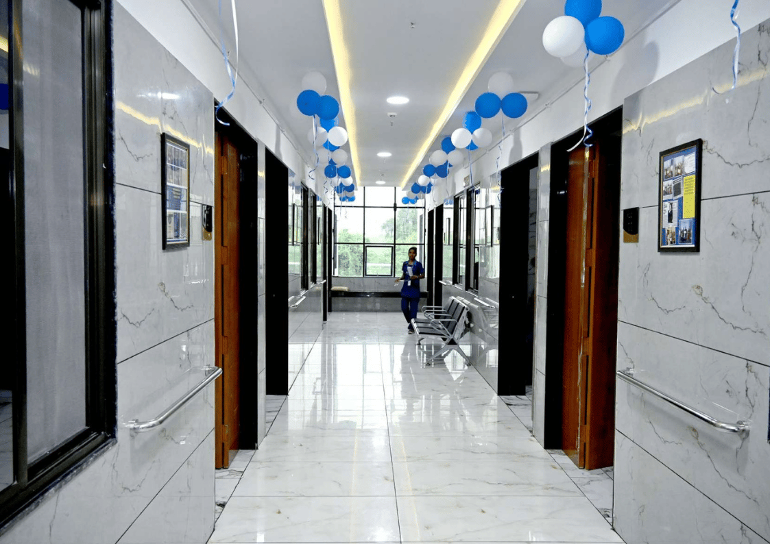 Swarg Ahmedabad - Swarg Community Care
