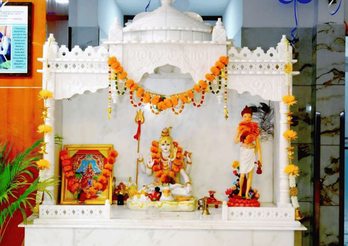 Swarg Ahmedabad - Swarg Community Care