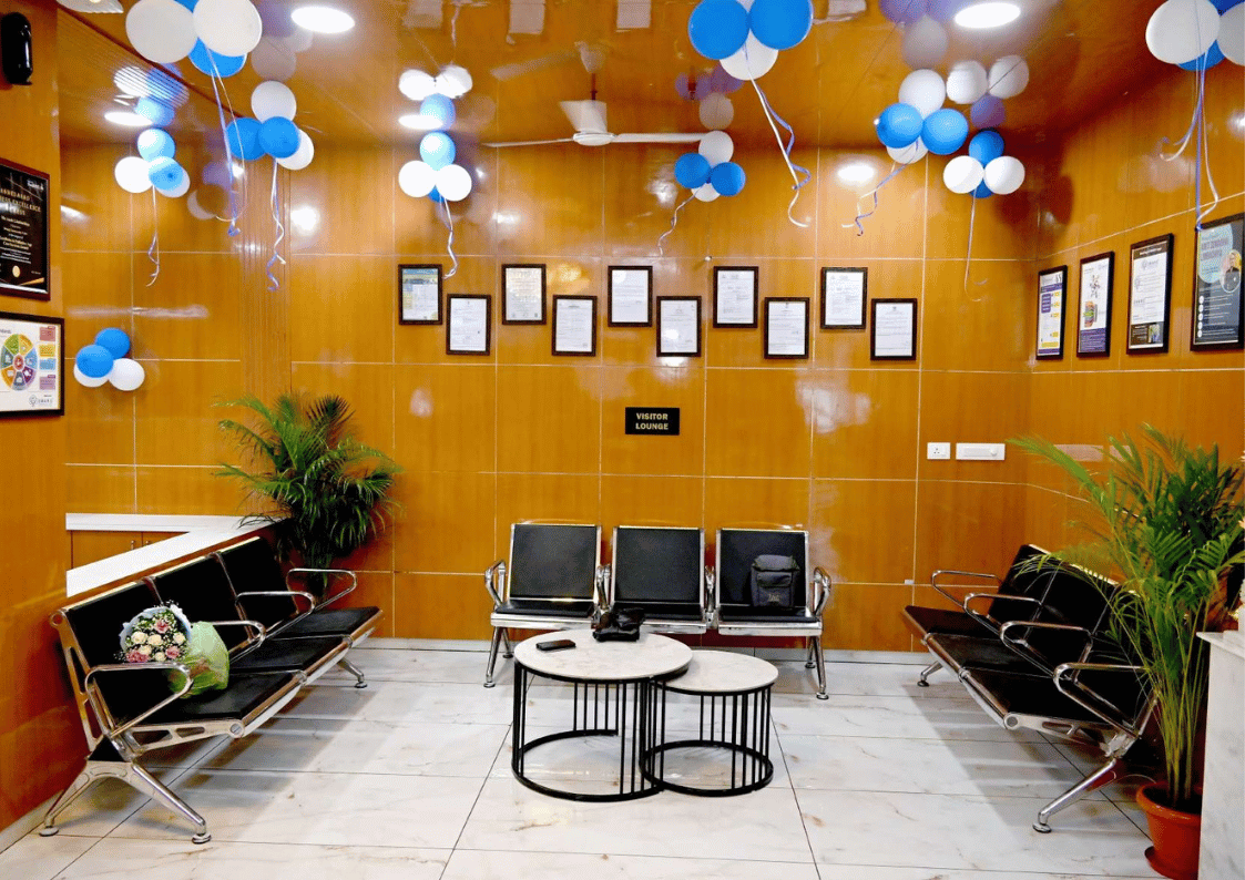 Swarg Ahmedabad - Swarg Community Care
